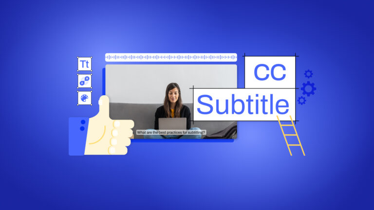 Best and Worst Font Colors for Subtitles - Auris AI